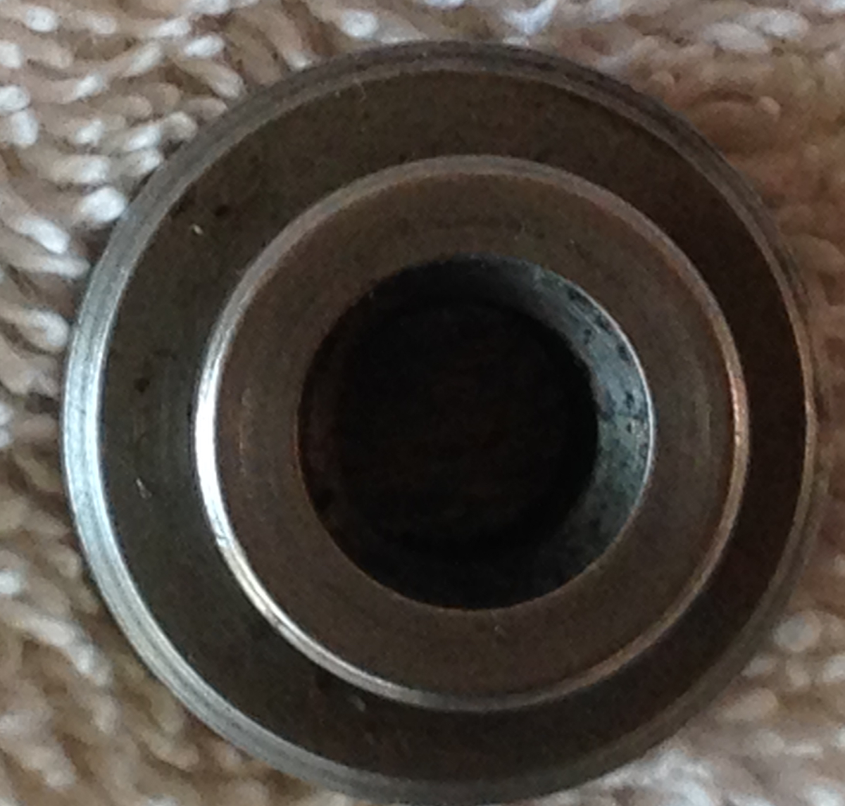 RCBS SHELL HOLDER #32 7.62 X 39mm Russian 22 PPC 6mm PPC 1 count / 0205 ...