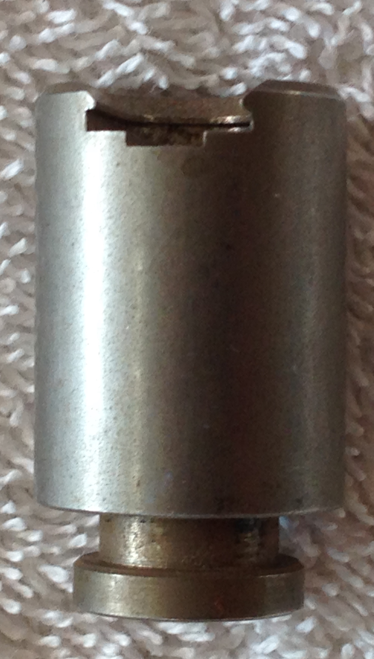 RCBS SHELL HOLDER EXTENDED #10 223 REMINTON 5.56mm 380 AUTO PISTOL 17 ...