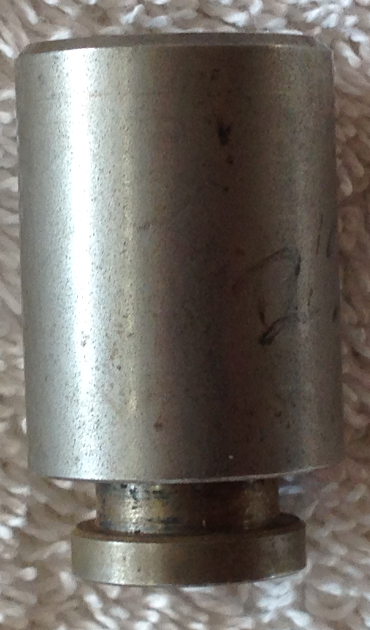 RCBS SHELL HOLDER EXTENDED #10 223 REMINTON 5.56mm 380 AUTO PISTOL 17 ...