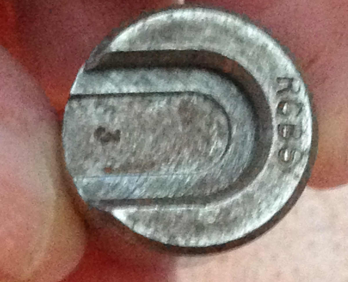 EXTENDED RCBS SHELL HOLDER #3 .30-06 SPRINGFIELD 45 ACP 270 WINCHESTER ...