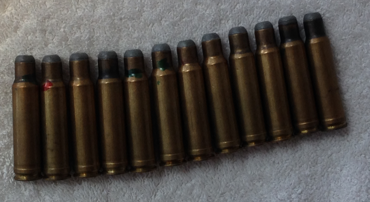 Remington-Peters .350 Rem. Mag. Magnum Ammunition Ammo Loaded With ...