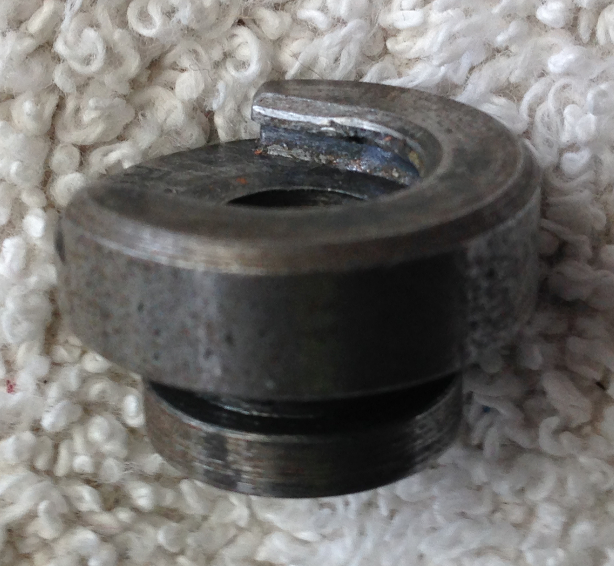 Rcbs Shell Holder #2 30-30 Winchester 22 Savage High Power 25-35 Win 7. ...