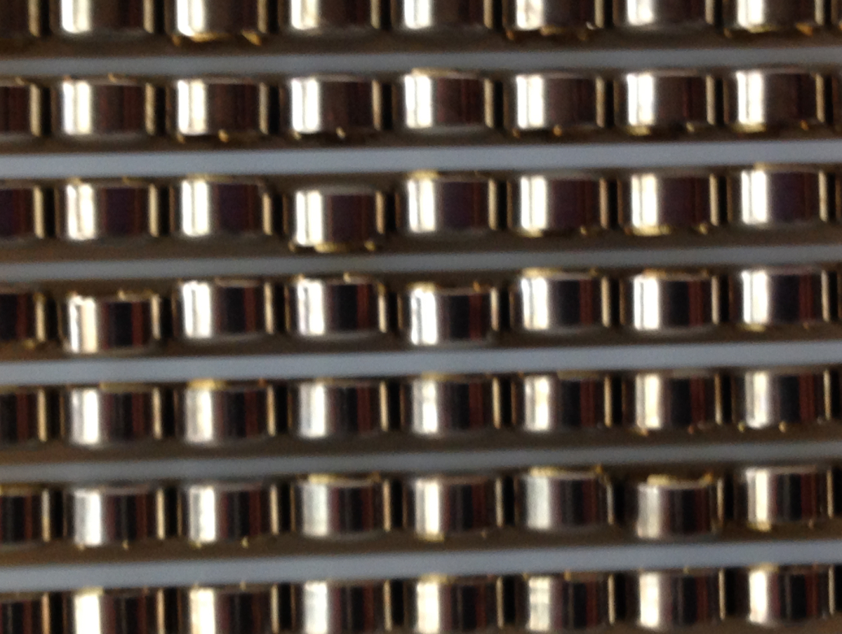 Mark Industries M-34 Primers For 7.62mm Cartridge 100 Count Lot C12w ...