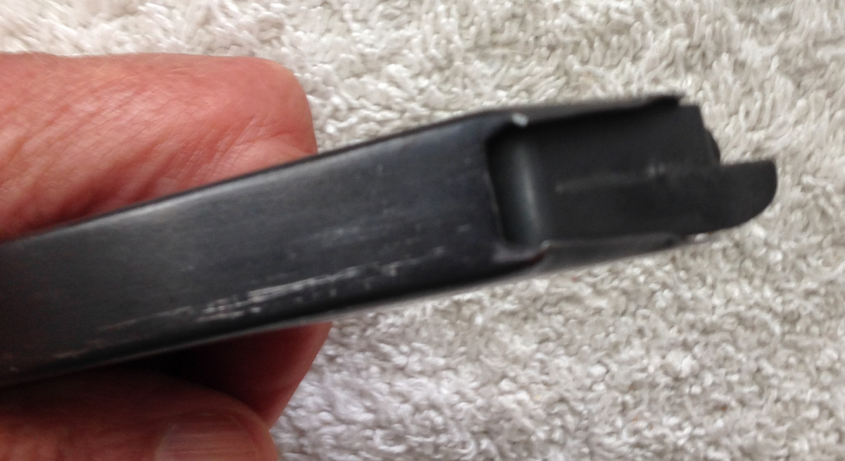 Colt .45 Auto Acp 7-Round Magazine / 0601-3 .45 Long Colt For Sale at ...