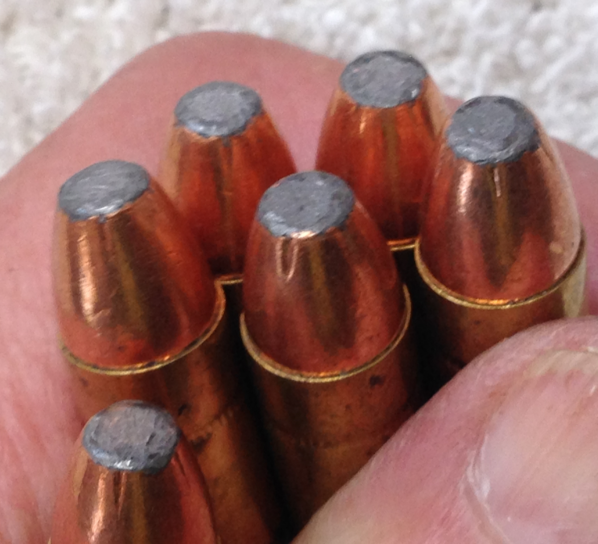 Cci Ammunition 9mm Luger Ammunition Ammo 124 Grain Soft Point Bullet ...