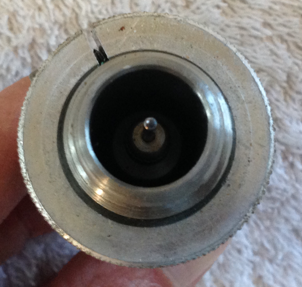 Rcbs .45 Acp Automatic Colt Pistol Sizer Die / 0516-3 .45 Acp For Sale ...