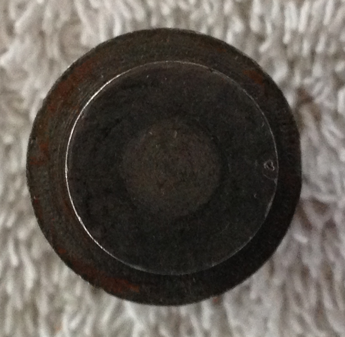 Smith & Wesson Extended Shell Holder #6 22 Rem Jet 5.6mm X 50 Rimmed ...