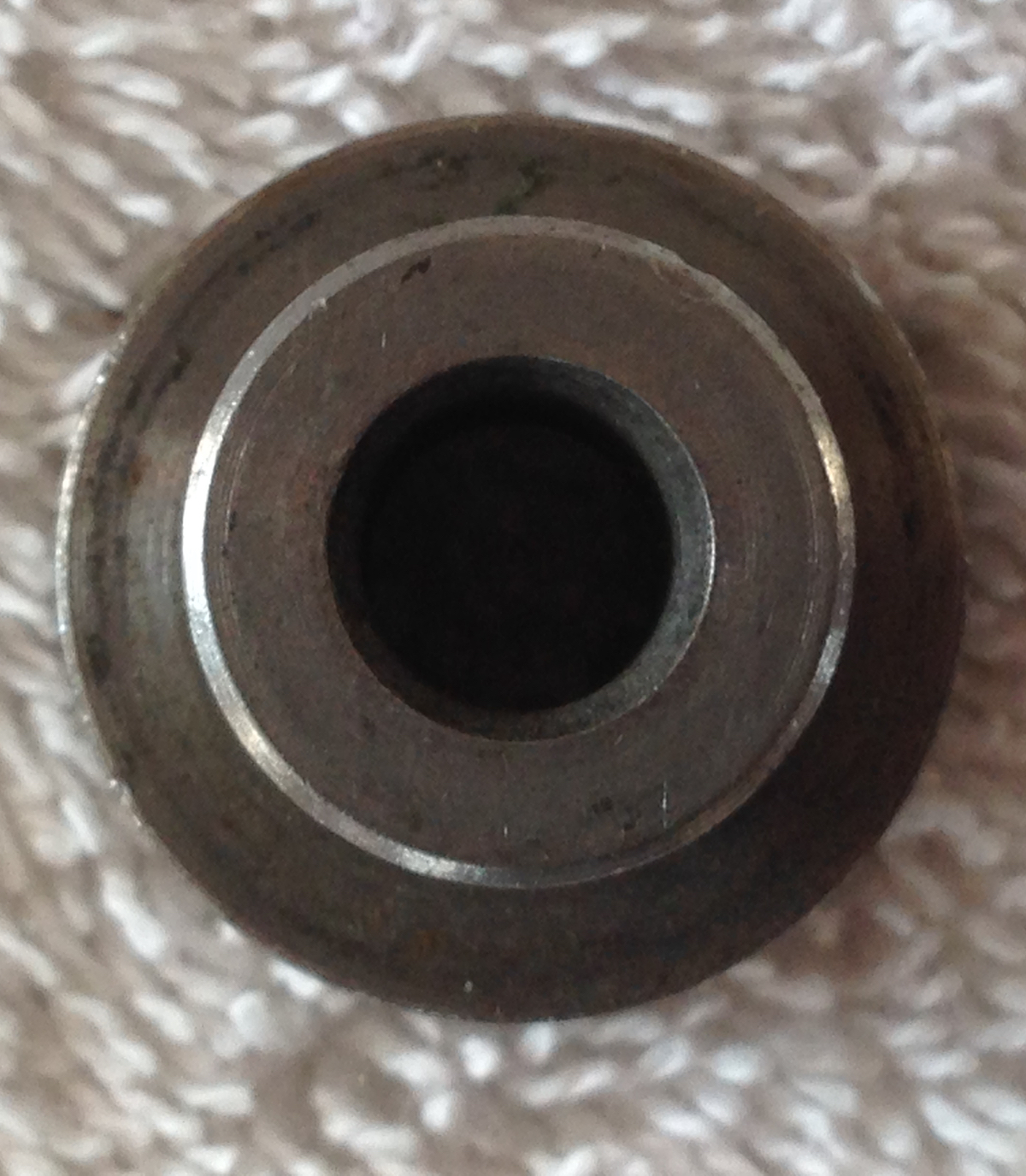 RCBS SHELL HOLDER #10 223 REMINTON 5.56mm 380 AUTO PISTOL 17 REMINGTON ...