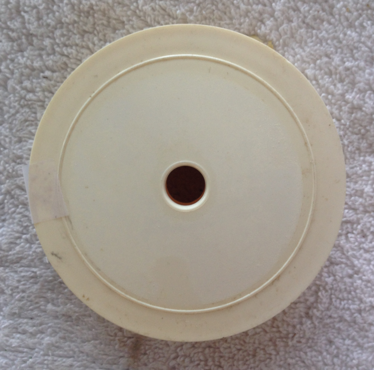 Vintage Fishing Line -- No Label -- Partially Used / 1030-1 For Sale at ...