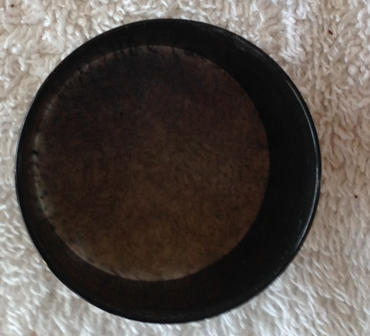 RIFLE SCOPE SUNSHADE SUN SHADE THREADED APPROXIMATELY 1 7/8 X 1 3/4 ...