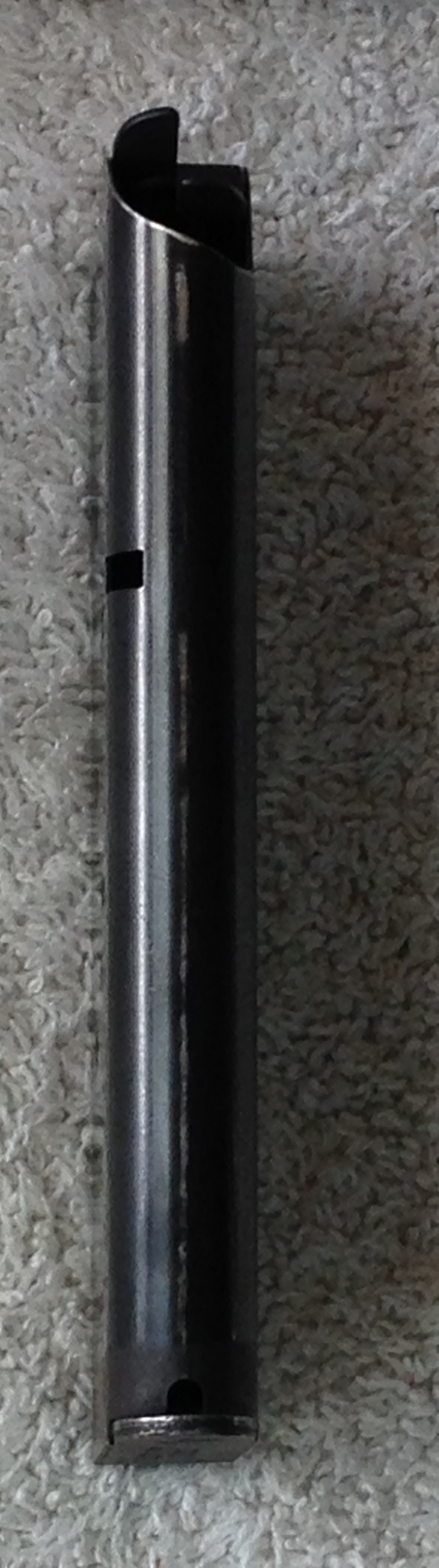 Pictures: Colt Magazine 1911 Government, Commander 45 ACP Blued Steel ...