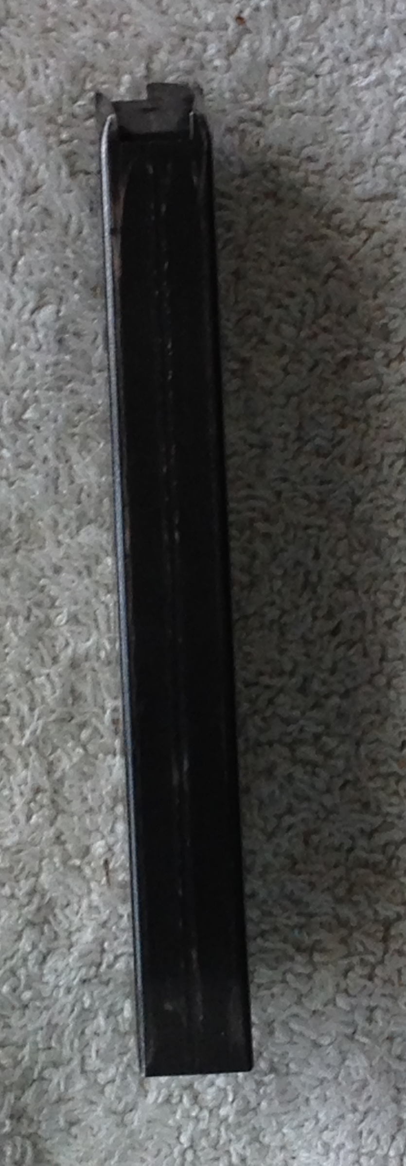 Pictures: Colt Magazine 1911 Government, Commander 45 ACP Blued Steel ...