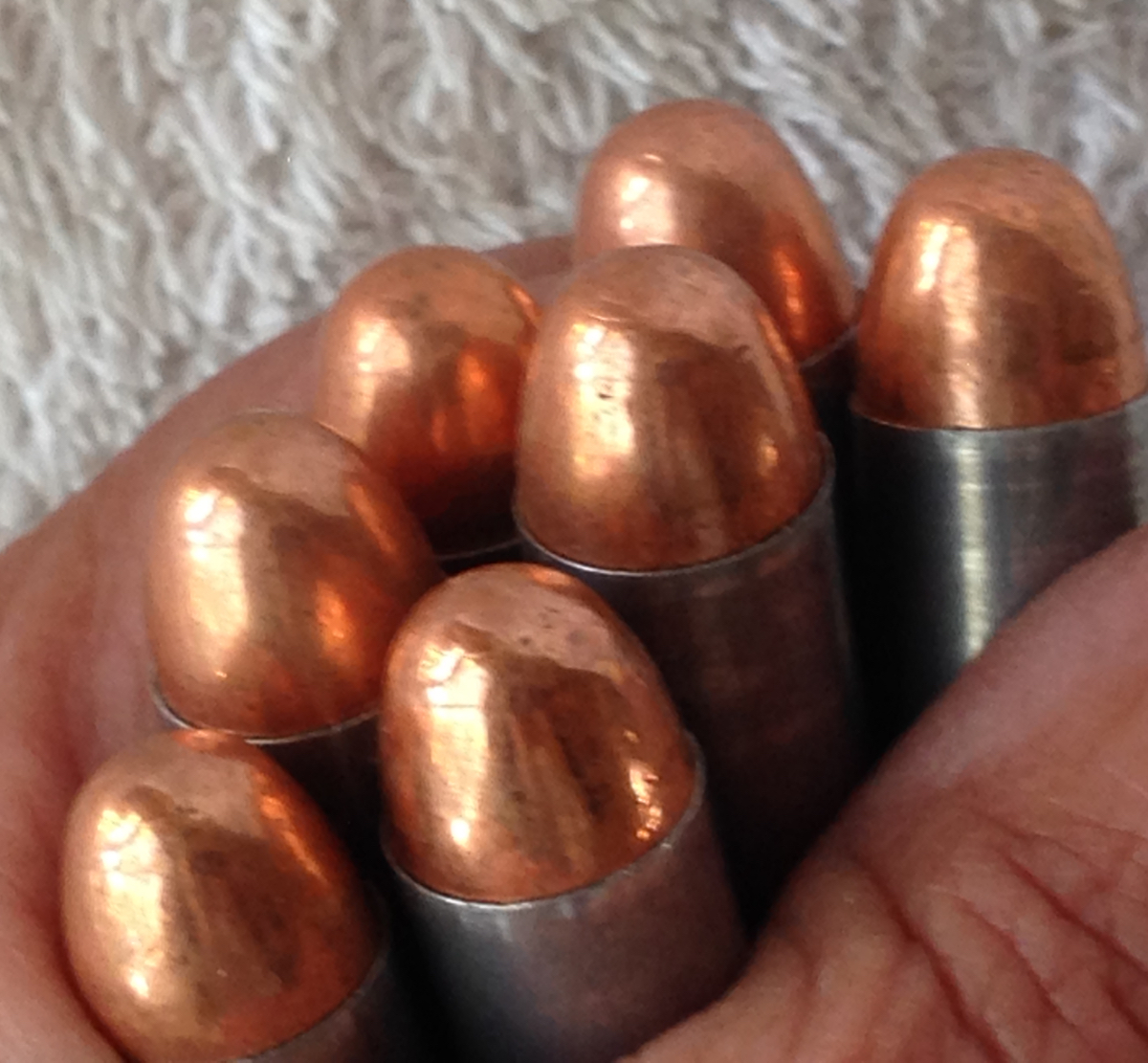CCI Ammunition CCI BLAZER AMMUNITION AMMO 45 AUTO COPPER PLATED ROUND cci-ammunition-cci-blazer-ammunition-ammo-45-auto-copper-plated-round