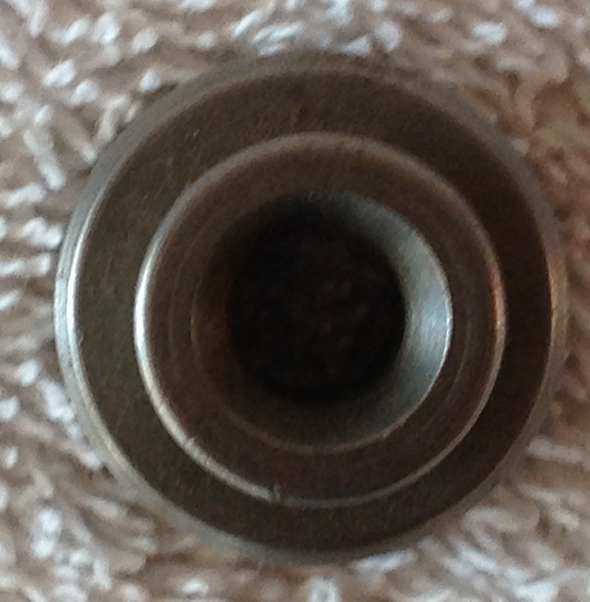 Rcbs Shell Holder #32 7.62 X 39mm Russian 22 Ppc 6mm Ppc 1 Count / 0203 ...