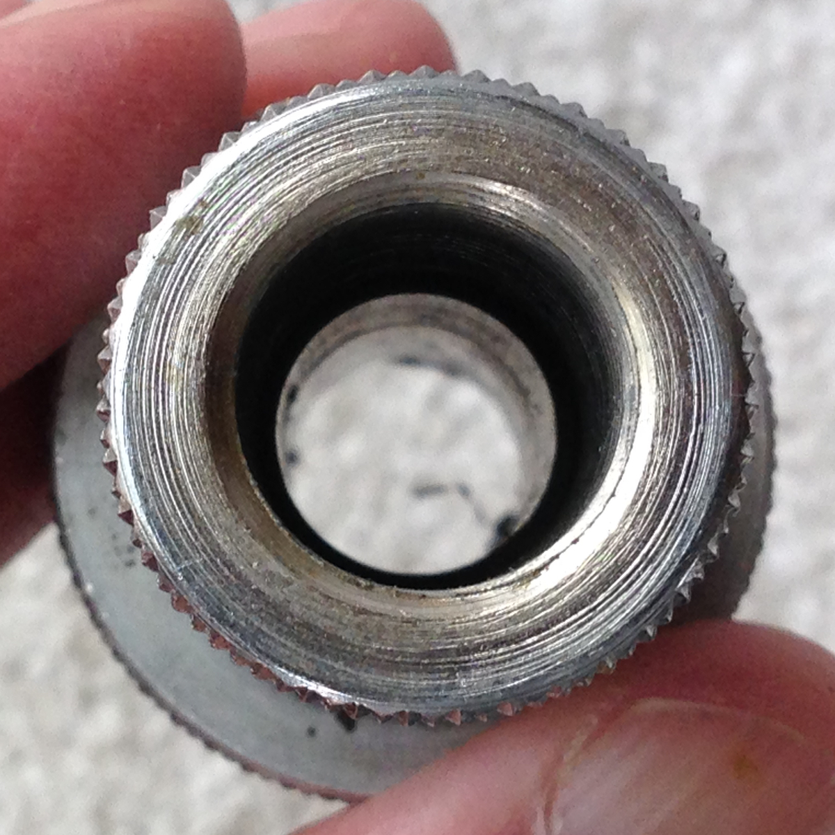 .45 COLT CRIMP SIZER DIE CARTRIDGE CH / 0603-3 .45 Long Colt 17300621 ...