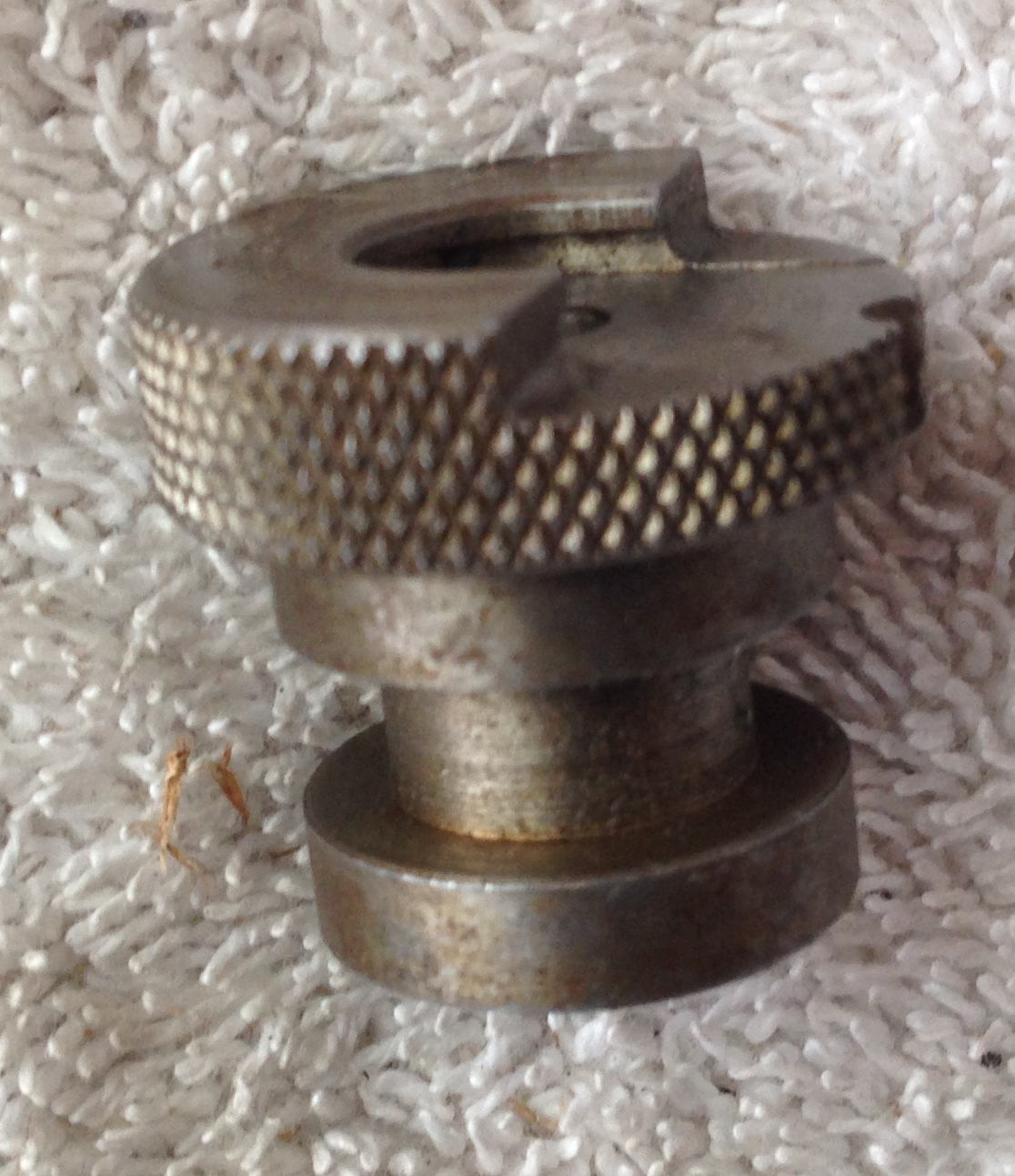 Shell Holder For Primer Seating Tool Lachmiller 30-30 Vintage 1950s ...