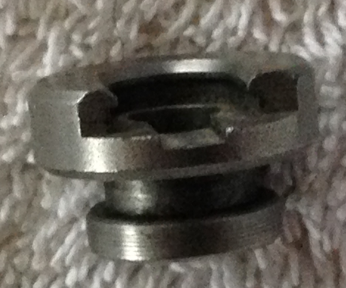 RCBS SHELL HOLDER #1 218 BEE 25-20 WINCHESTER 32-20 WINCHESTER 8mm ...