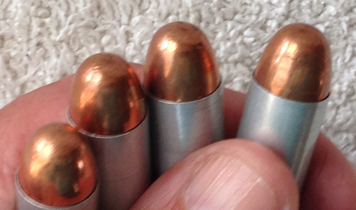 CCI Ammunition CCI BLAZER AMMUNITION AMMO 45 AUTO COPPER PLATED ROUND cci-ammunition-cci-blazer-ammunition-ammo-45-auto-copper-plated-round
