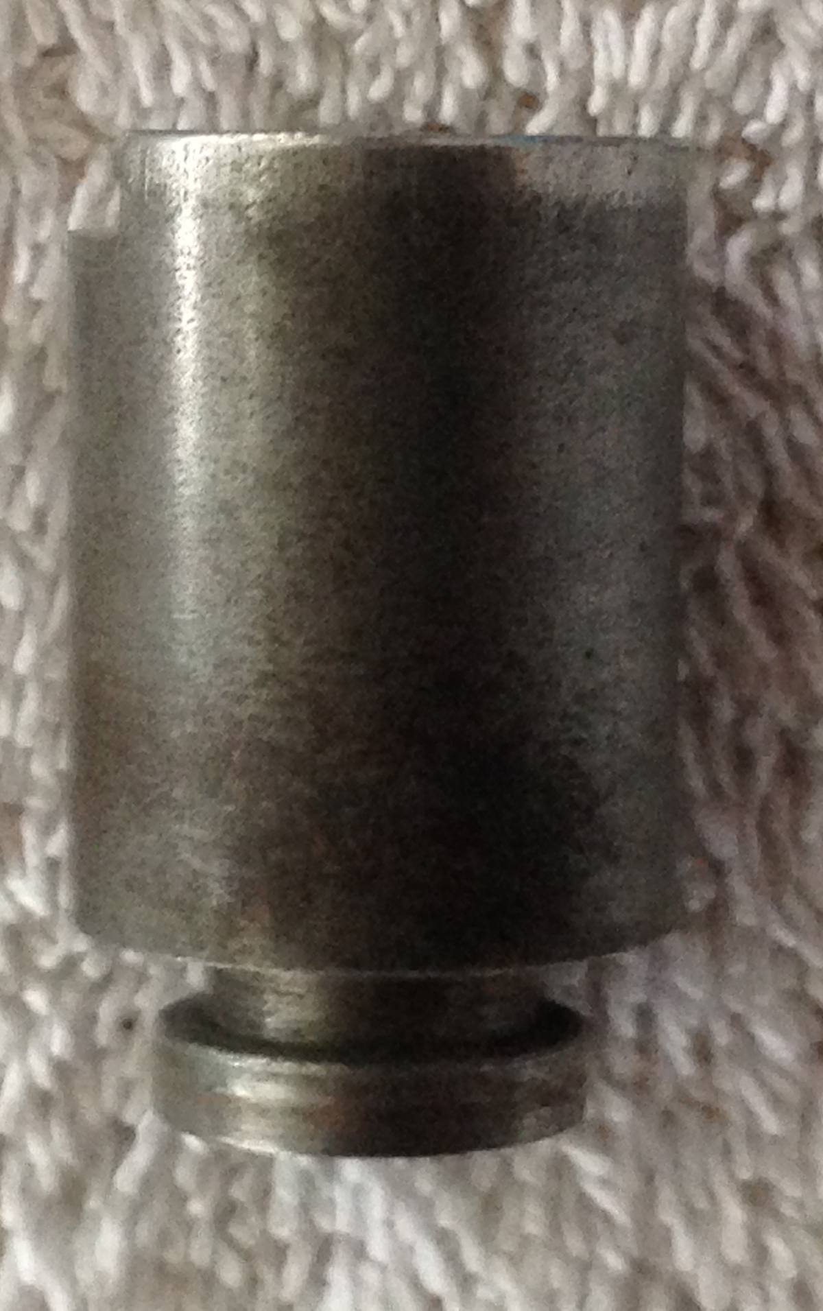 Smith & Wesson EXTENDED SHELL HOLDER #6 22 REM JET 5.6MM X 50 RIMMED ...