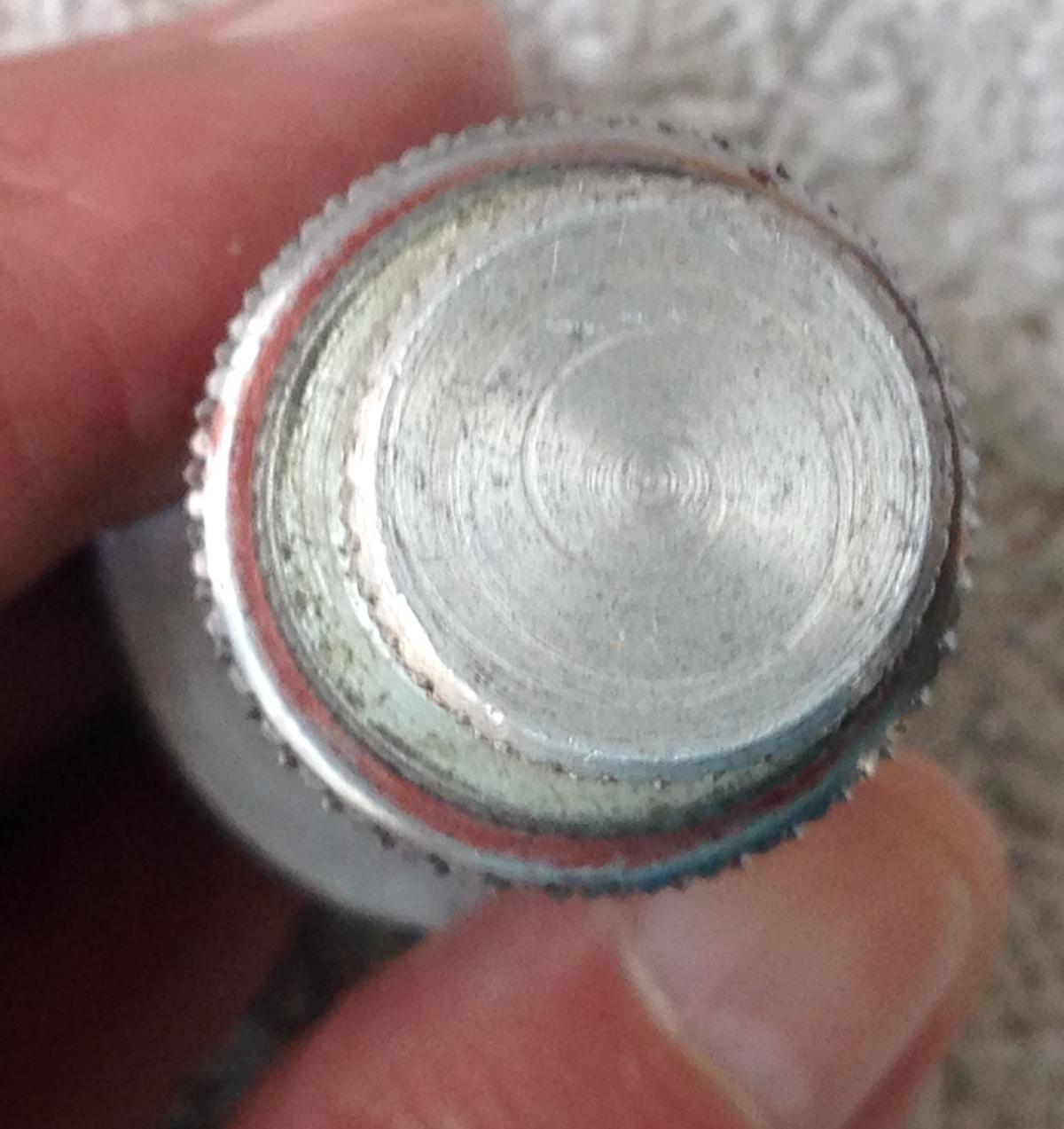 45 Acp Crimp Seater Die Ch Reloading Tool / Equipment / 0602-3 .45 Acp ...