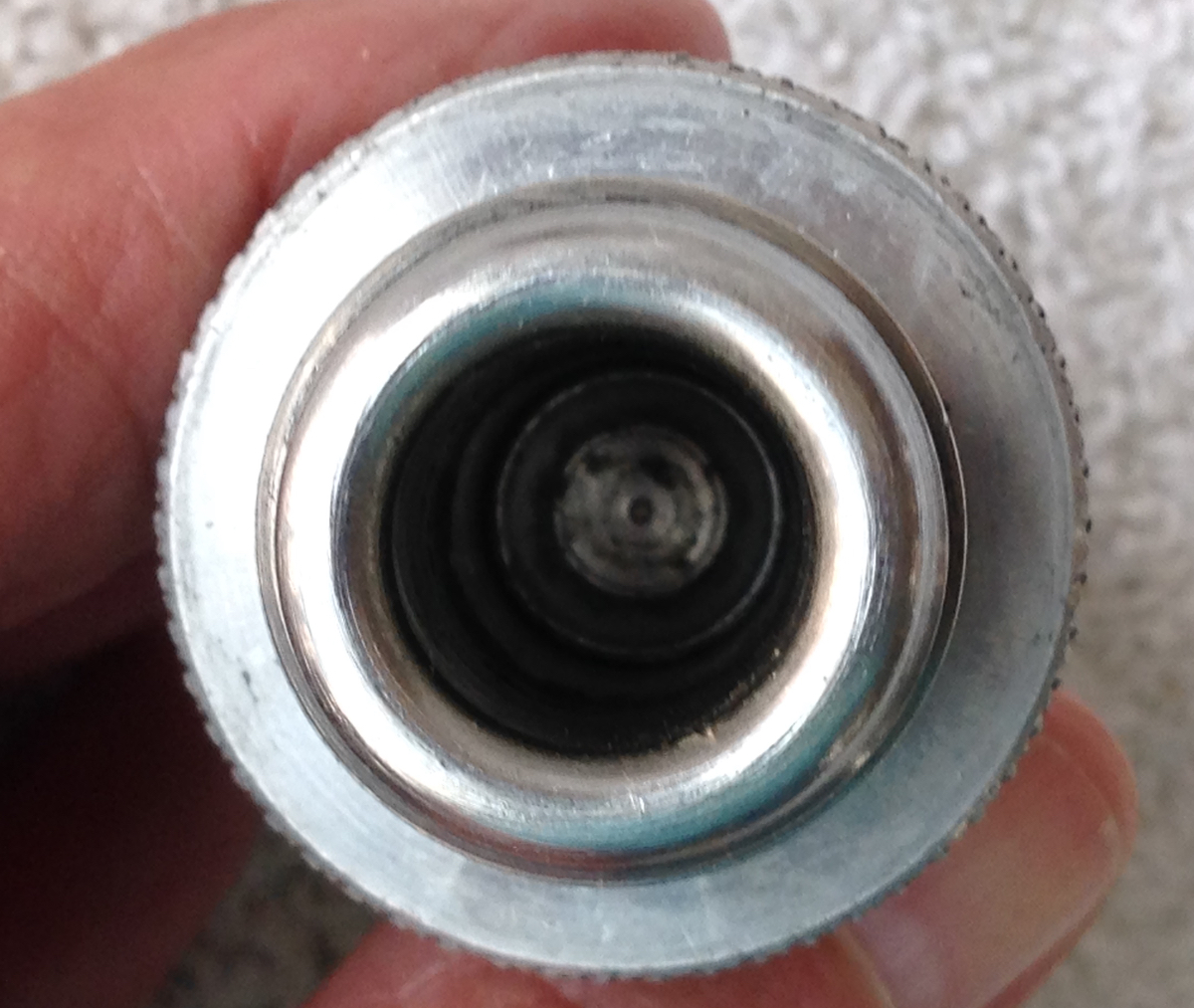 45 Acp Crimp Seater Die Ch Reloading Tool / Equipment / 0602-3 .45 Acp ...