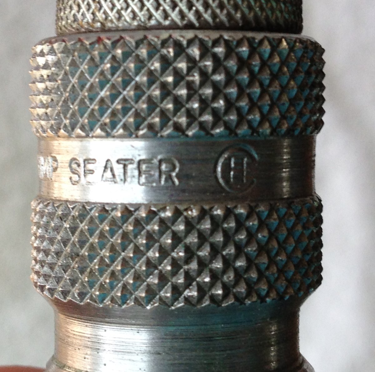 45 Acp Crimp Seater Die Ch Reloading Tool / Equipment / 0602-3 .45 Acp ...