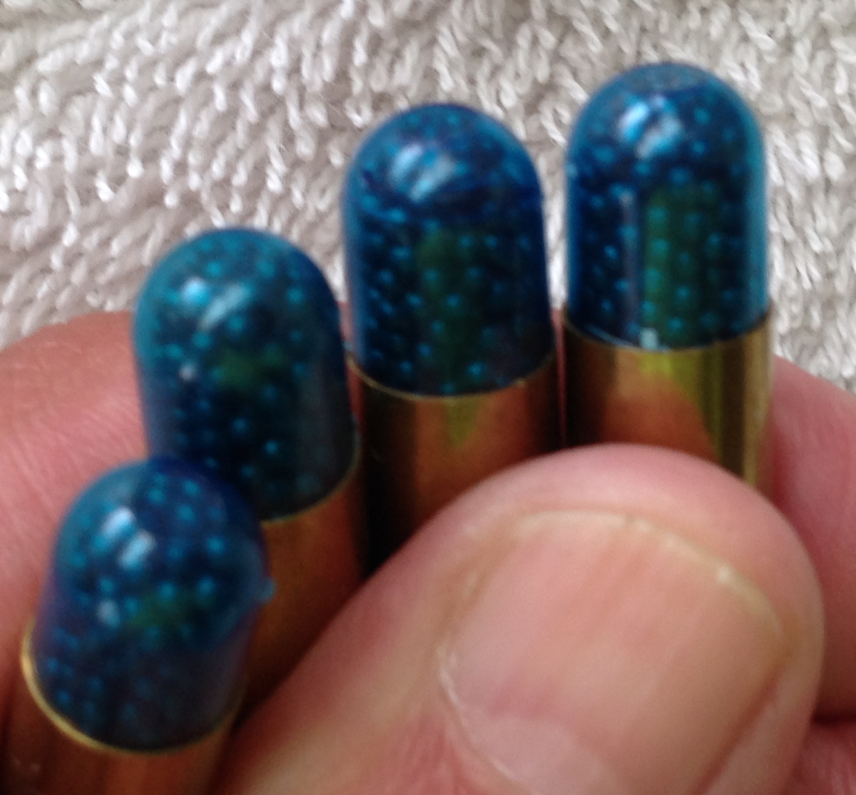 .380 ACP .380 AUTO SHOTSHELLS SPEER BRASS CASES SHOT SHELLS 17 count ...