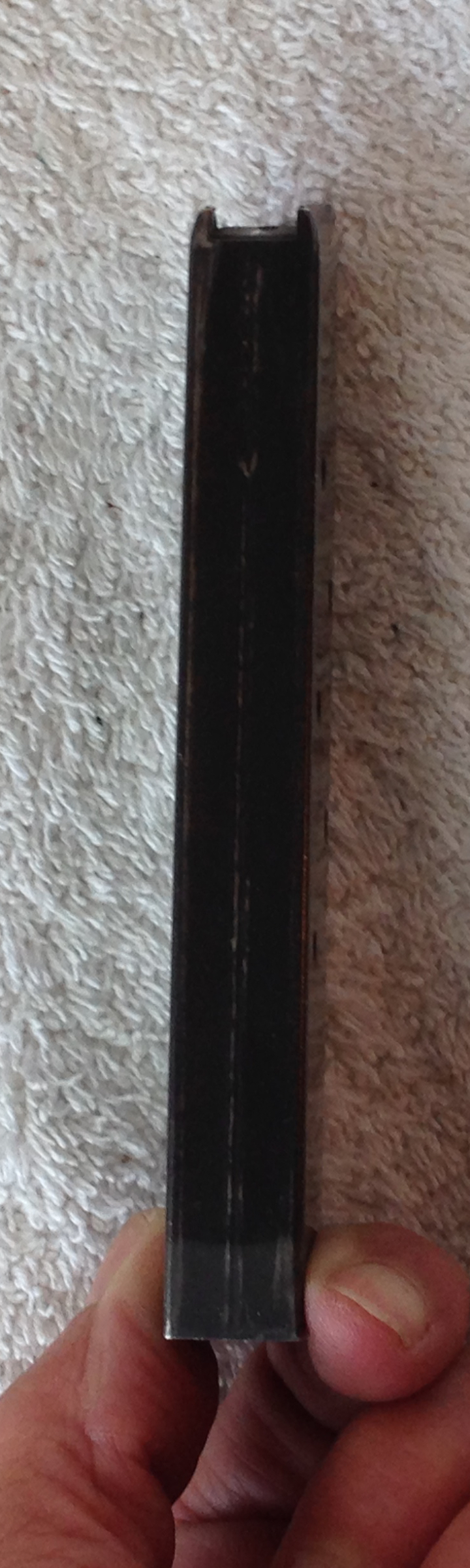 Colt .45 Auto Acp 7-Round Magazine / 0704-3 .45 Acp For Sale at ...