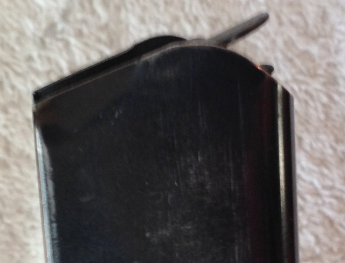 Colt .45 Auto Acp 7-Round Magazine / 0704-3 .45 Acp For Sale at ...