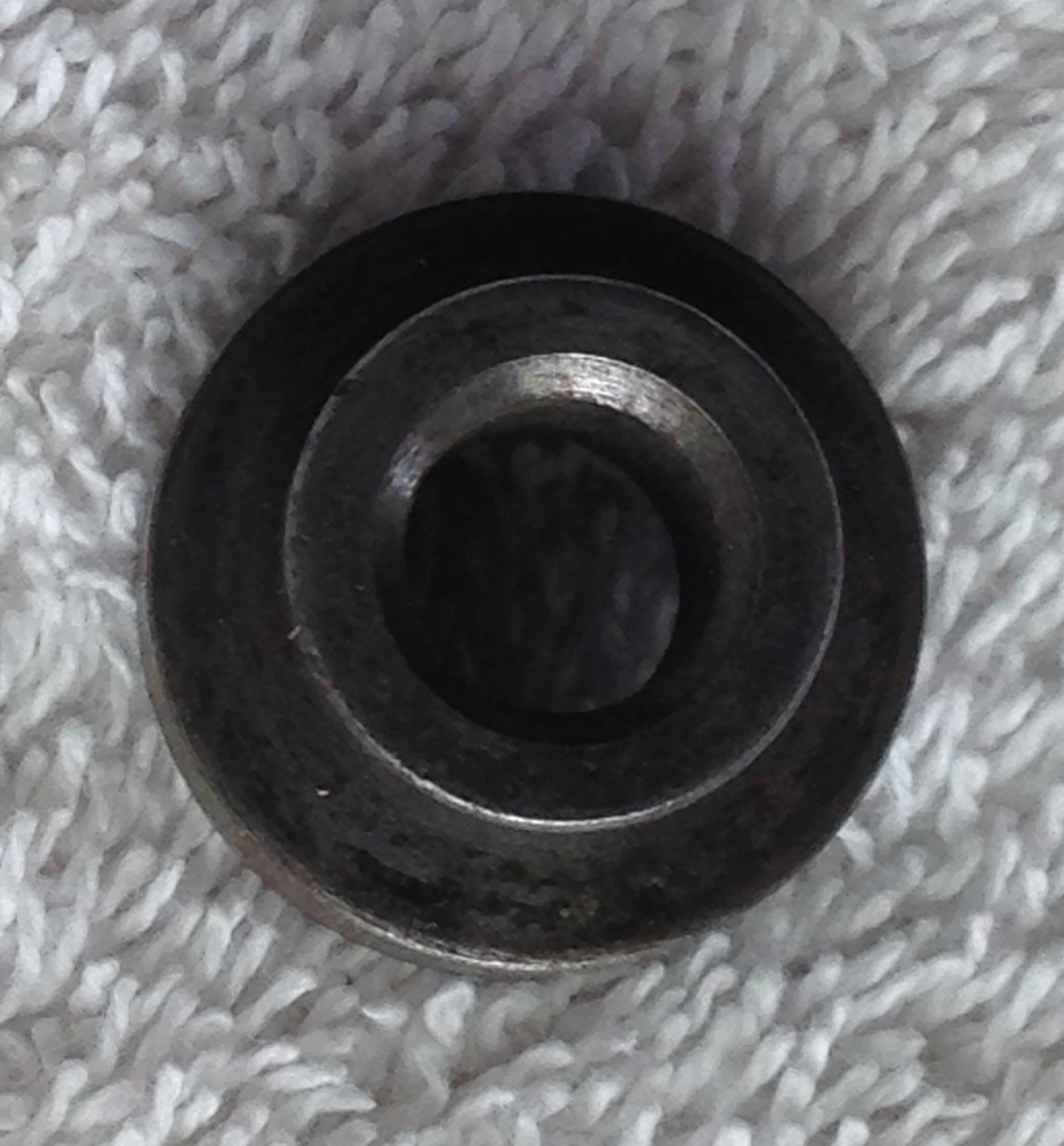 RCBS SHELL HOLDER #18 44 MAGNUM & 44 SPECIAL 1 count / 0127-3 17303845 ...