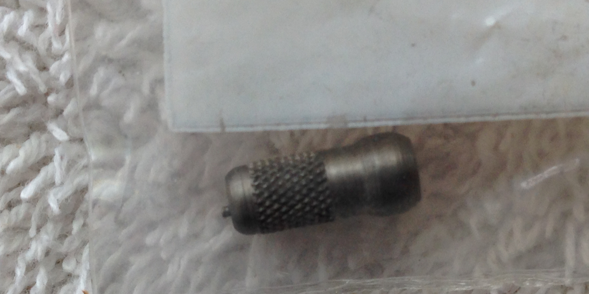 Expander Ball .223 Caliber Rcbs 09702 New In Package / 0510-3 .223 Rem ...