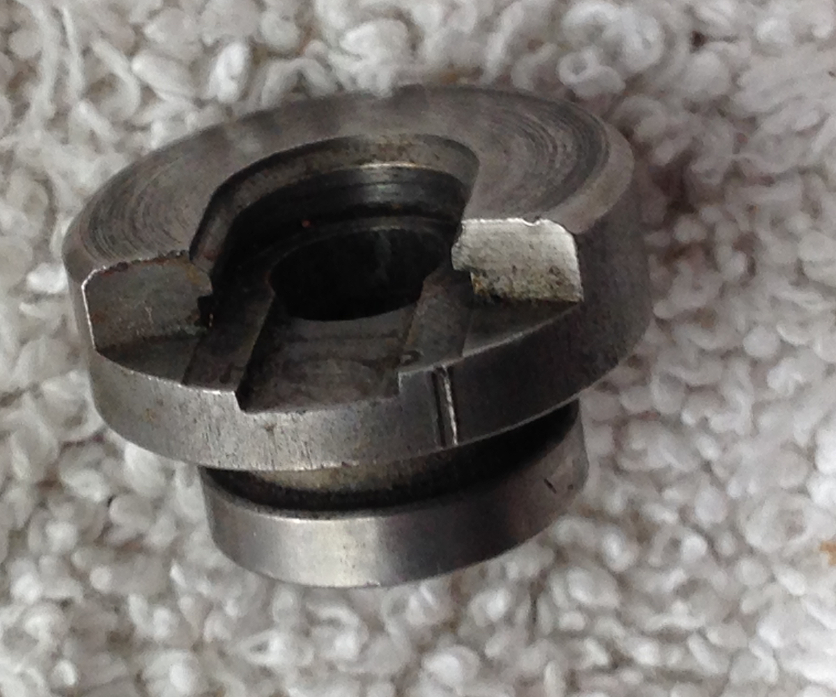 Shell Holder #10 223 Reminton 5.56mm 380 Auto Pistol 17 Remington 222 ...