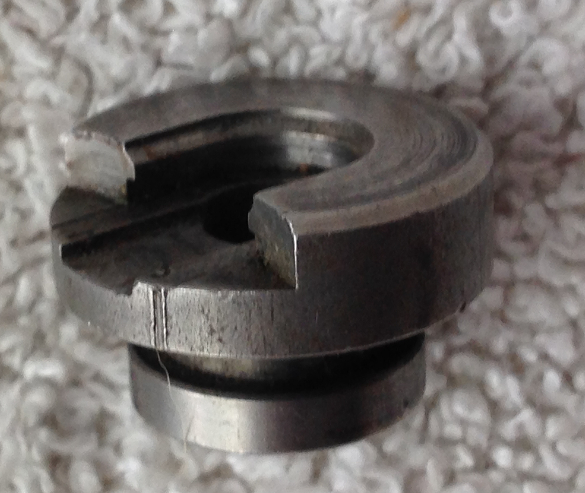 Shell Holder #10 223 Reminton 5.56mm 380 Auto Pistol 17 Remington 222 ...