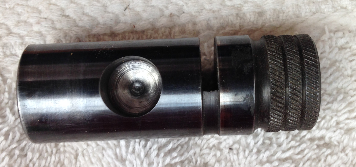 RCBS LITTLE DANDY PISTOL POWDER MEASURE PLUS 26 ROTORS IN CASE / 0726-2 ...