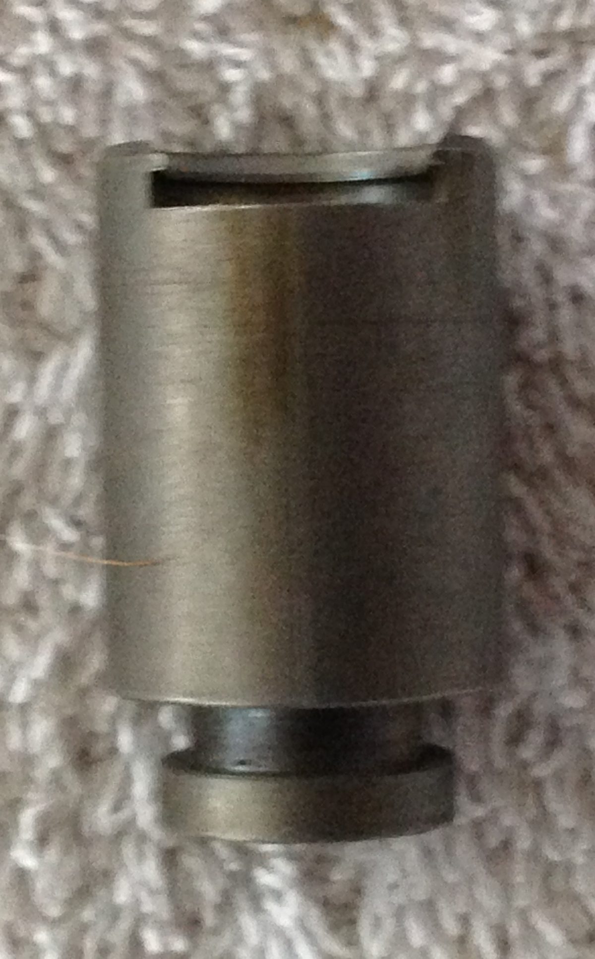 RCBS EXTENDED SHELL HOLDER #18 44 MAGNUM & 44 SPECIAL 1 count / 1220-2 ...