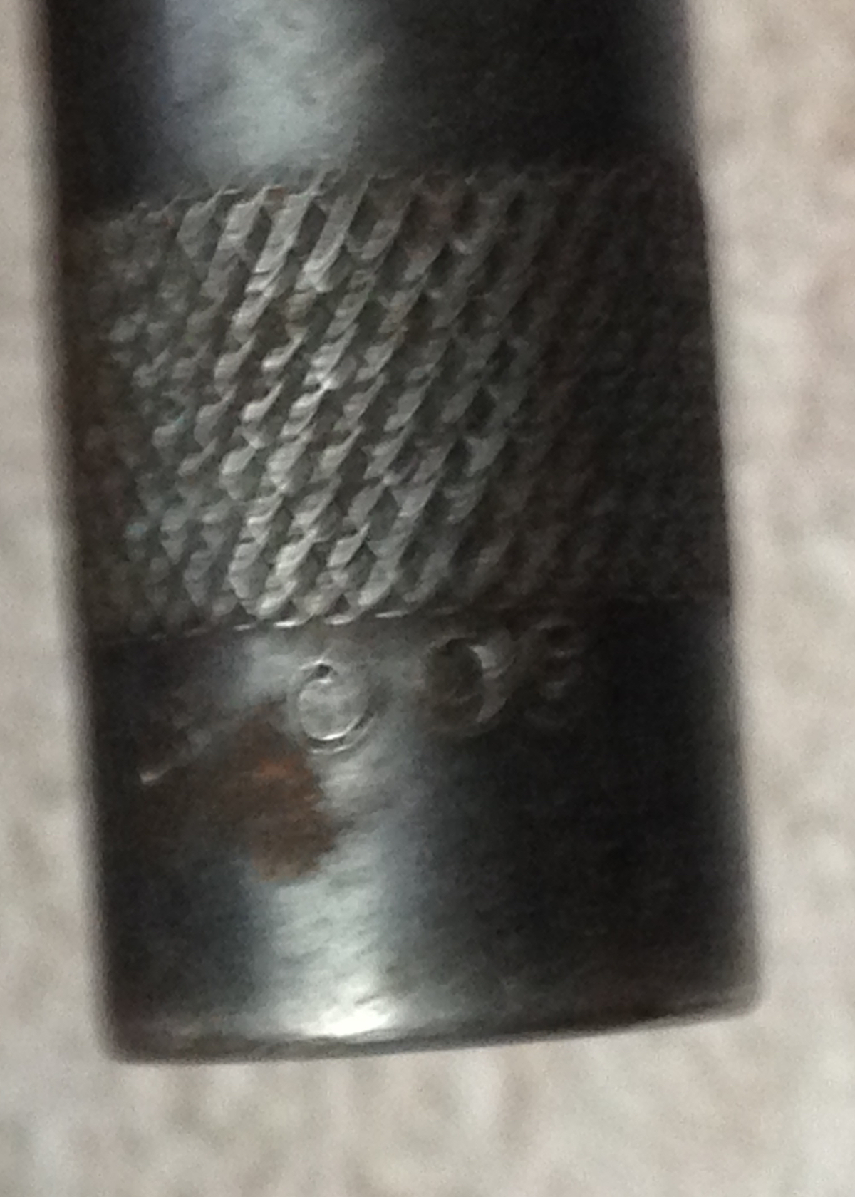 Ideal 310 Tool 9608 Die For Cowboy Reloading Ammunition Ammo / 0522-3 ...