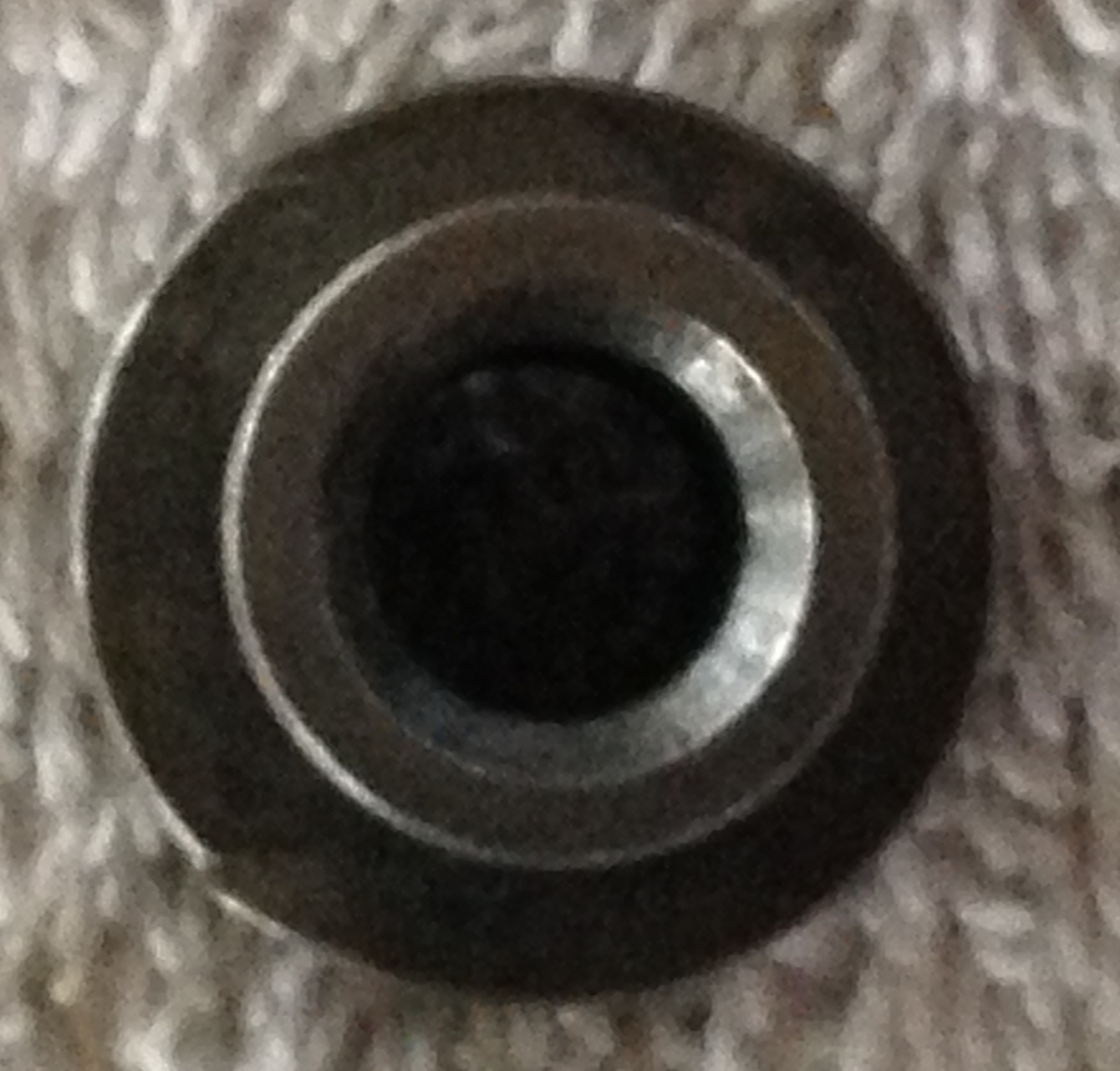 Rcbs Shell Holder #1 218 Bee 25-20 Winchester 32-20 Winchester 8mm ...