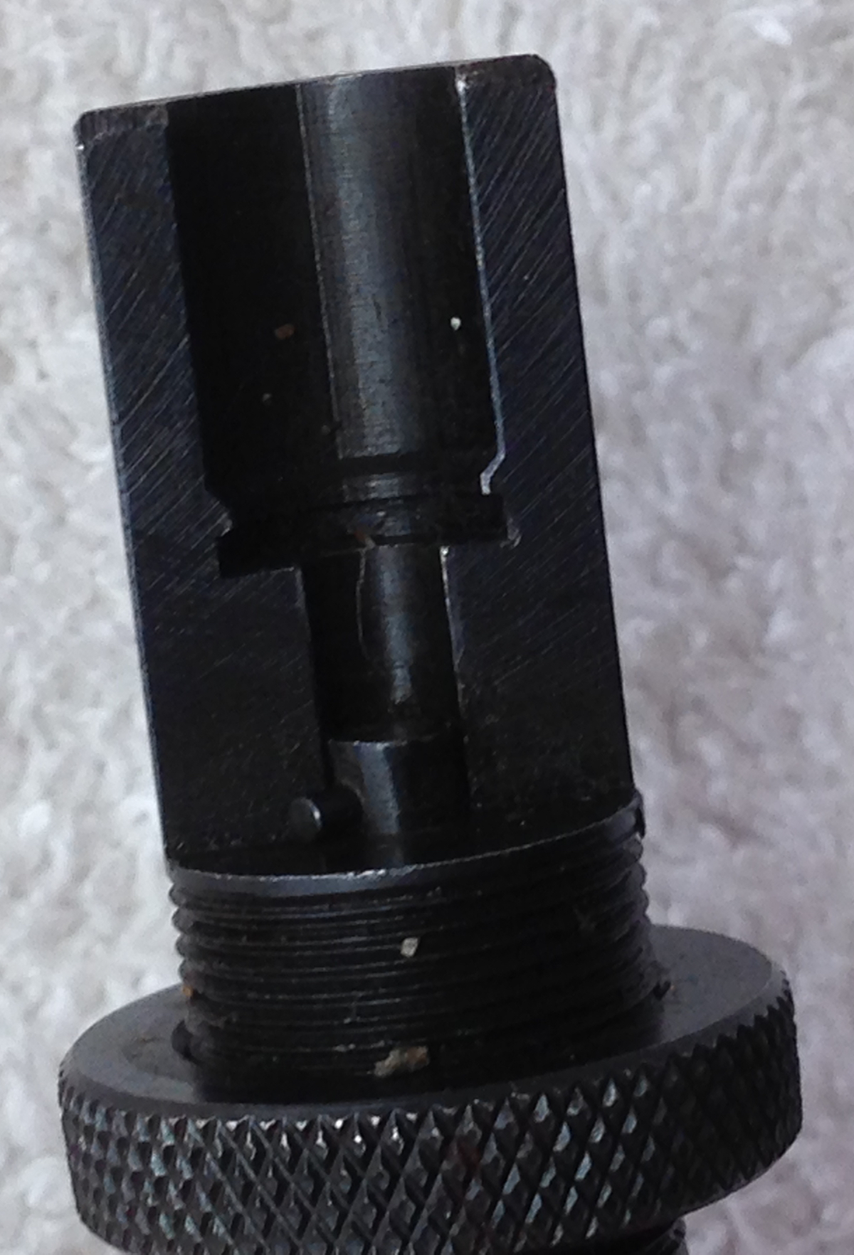 Ideal 310 Tool 23 Primer Die For Cowboy Reloading Ammunition Ammo 30 ...