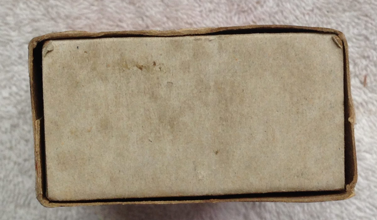 Fire Chief Kitchen Safety Wooden Matches Vintage 71 Count Pink Heads ...