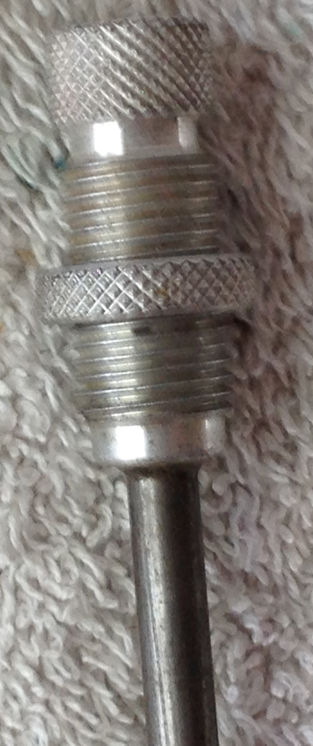 Ch Decapping Pin Die -- Reloading Gear -- Universal / 0714-3 For Sale ...