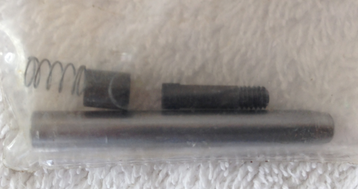 Rcbs Primer Rod Assembly Large / Small 09471 Reloading Equipment / 0212 ...