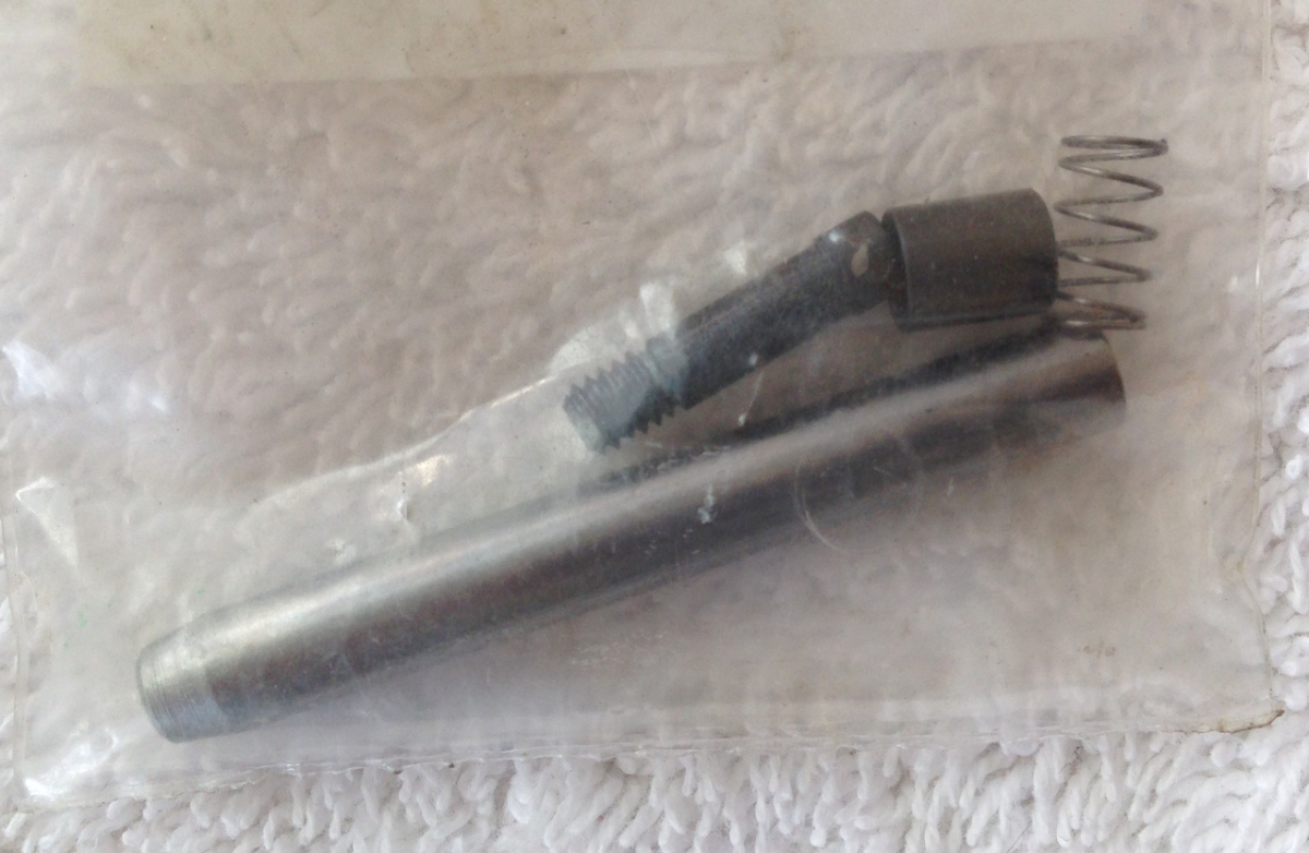 Rcbs Primer Rod Assembly Large / Small 09471 Reloading Equipment / 0212 ...