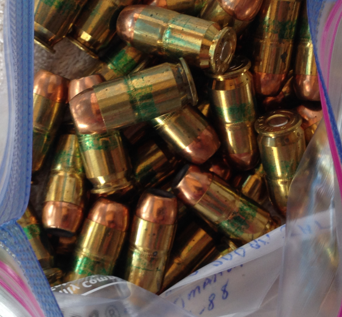 Speer .45 Auto Acp 200 Grain Jhp Jacketed Hollow Point Ammunition Ammo ...