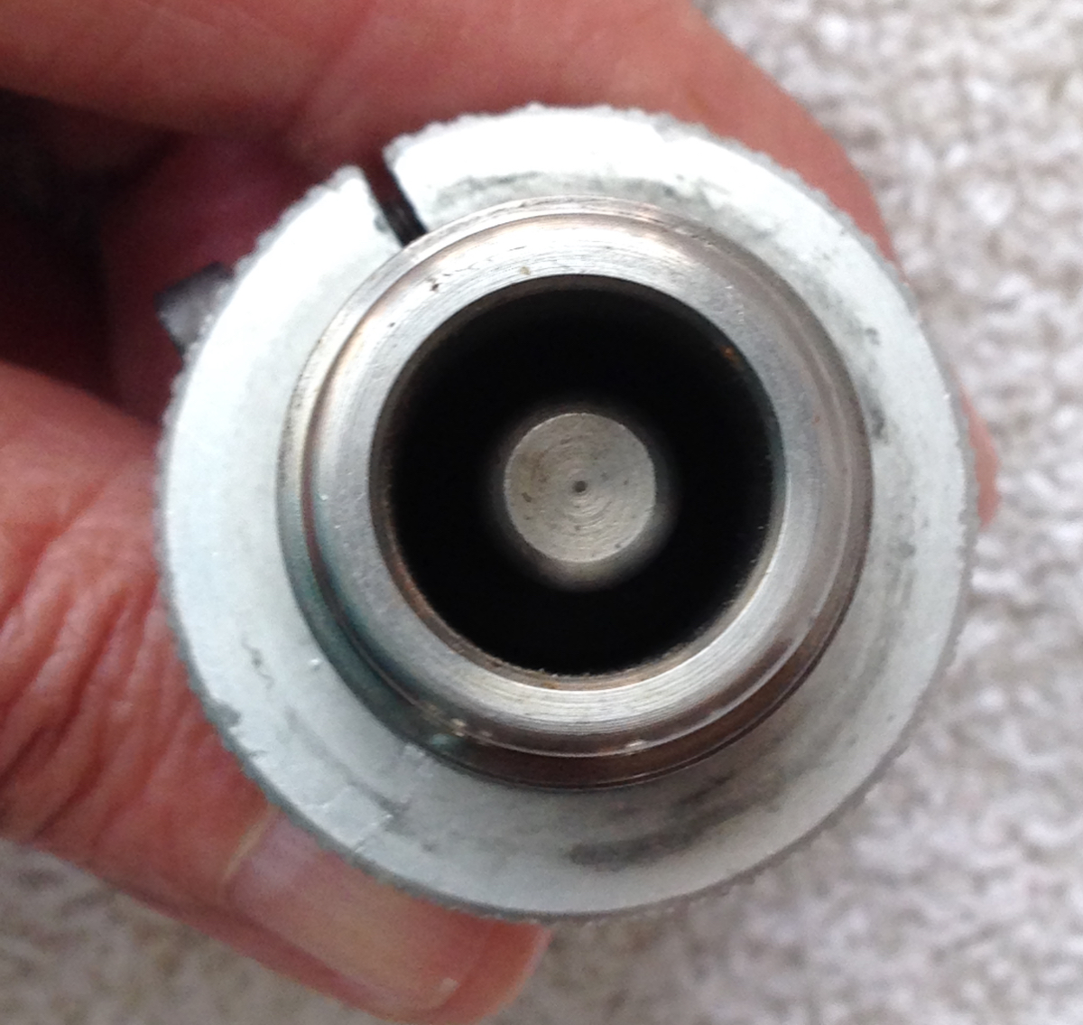 Rcbs Neck Expander 84 Die Reloading Tool / Equipment / 0602-3 .60 ...