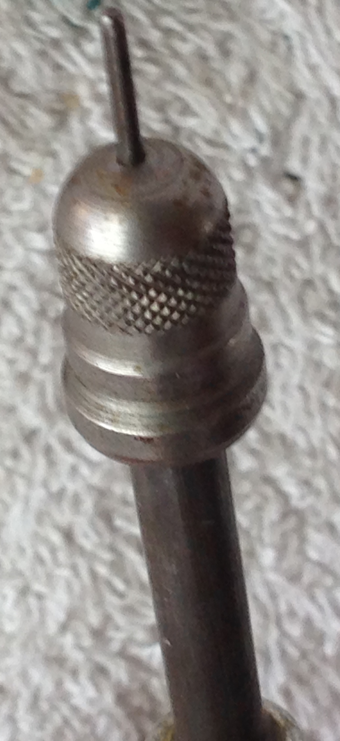 Ch Decapping Pin Die -- Reloading Gear -- Universal / 0714-3 For Sale ...