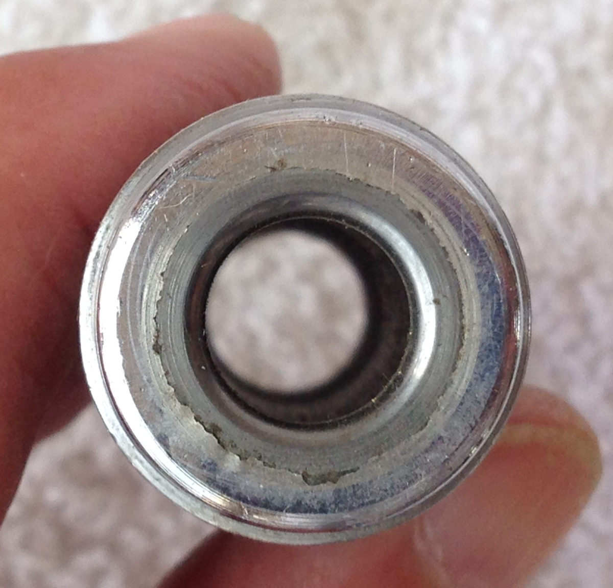 .38 Special 357 Magnum Tungsten Carbide Ch Carridge Die Reloading ...