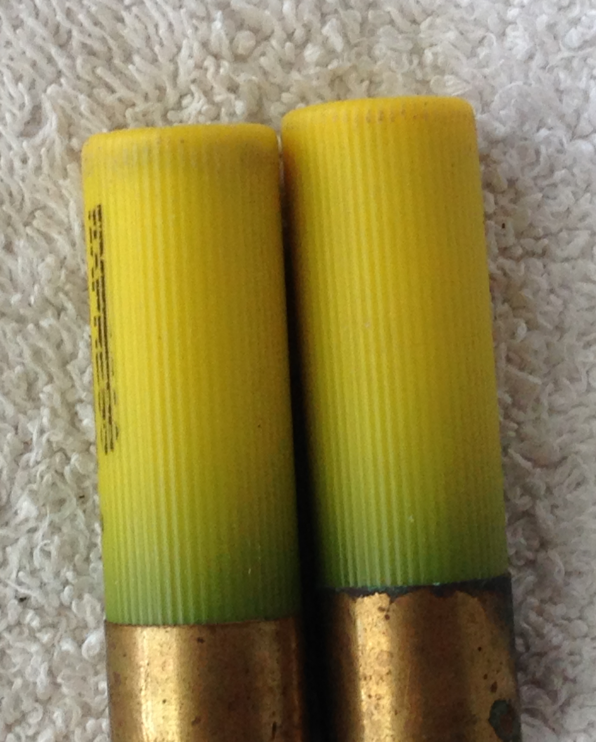 Remington Express 6 20 Gauge Power Piston Magnum Shotgun Shells 2 Count ...