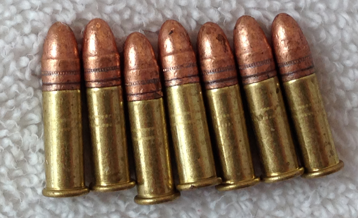Cci Ammunition .22 Lr Long Rifle Rimfire Ammunition Ammo Copper Plated ...