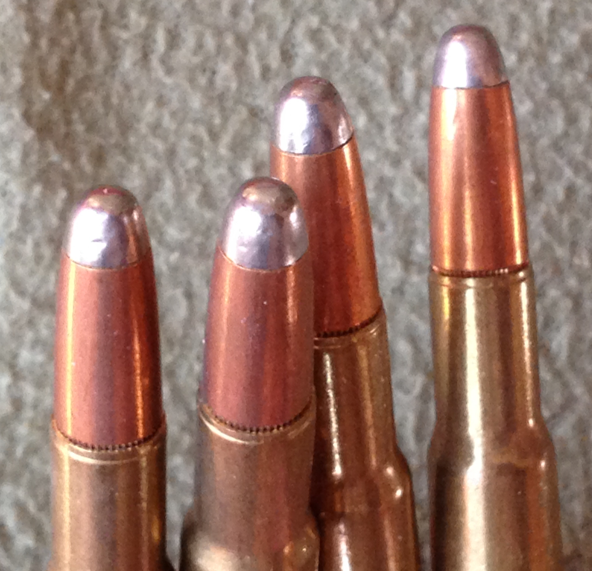 Western Cartridge Company WESTERN 30-40 KRAG SILVERTIP 220 GRAIN ...