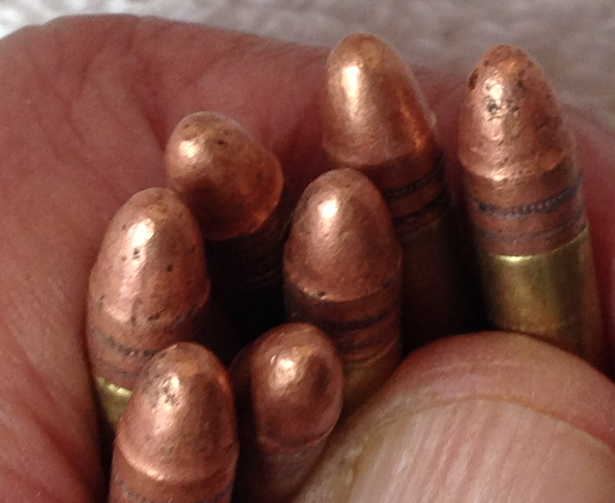 Pictures: Cci Ammunition .22 LR LONG RIFLE RIMFIRE AMMUNITION AMMO WITH ...